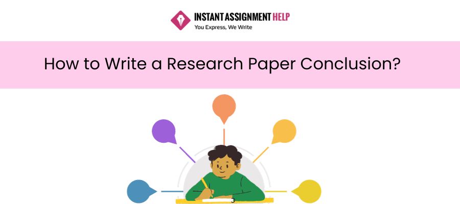 Research Paper Conclusion | Steps and Examples