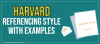 Master Harvard Referencing Style with Detailed Examples