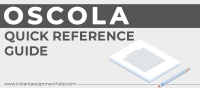 Imbibe OSCOLA Referencing: Rules & Examples
